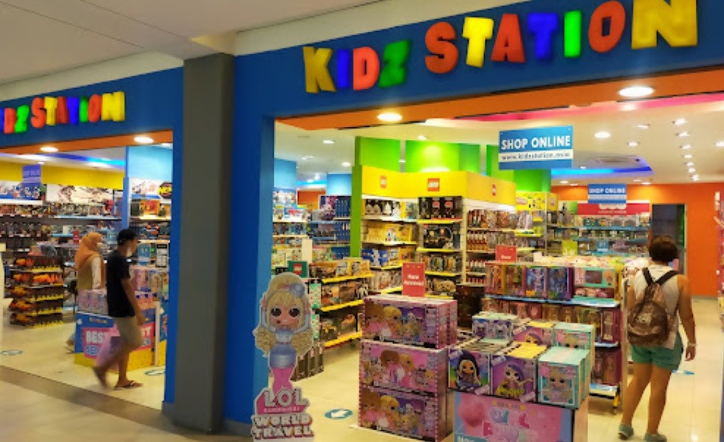 Toys Kingdom Toys Kingdom Bali, магазин игрушек Бали, Toys Kingdom ...