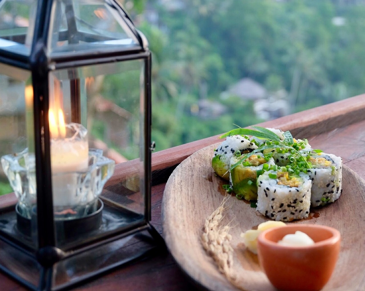 The Sayan House The Sayan House Ubud, Sayan House Restaurant, Саян Хаус ...