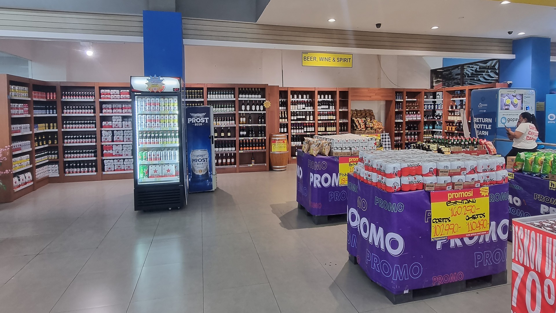 Arak Attack. Обзор алкоголя в Индонезии - Балифорум