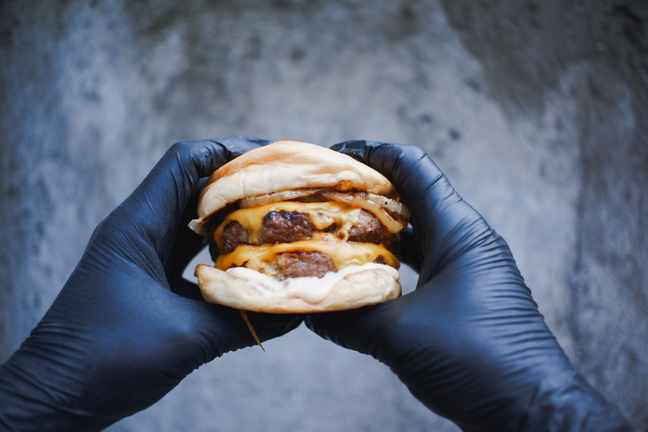 La Cabrona Restaurant Ла Каброна, Кафе на Бали