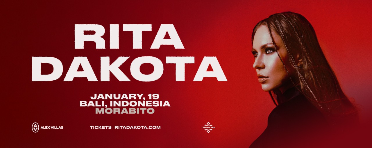 Rita Dakota на Бали - описание, фото, отзывы