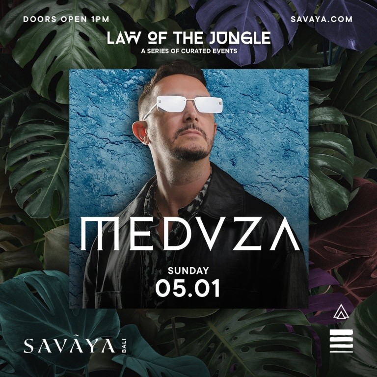 Meduza в Savaya на Бали - описание, фото, отзывы