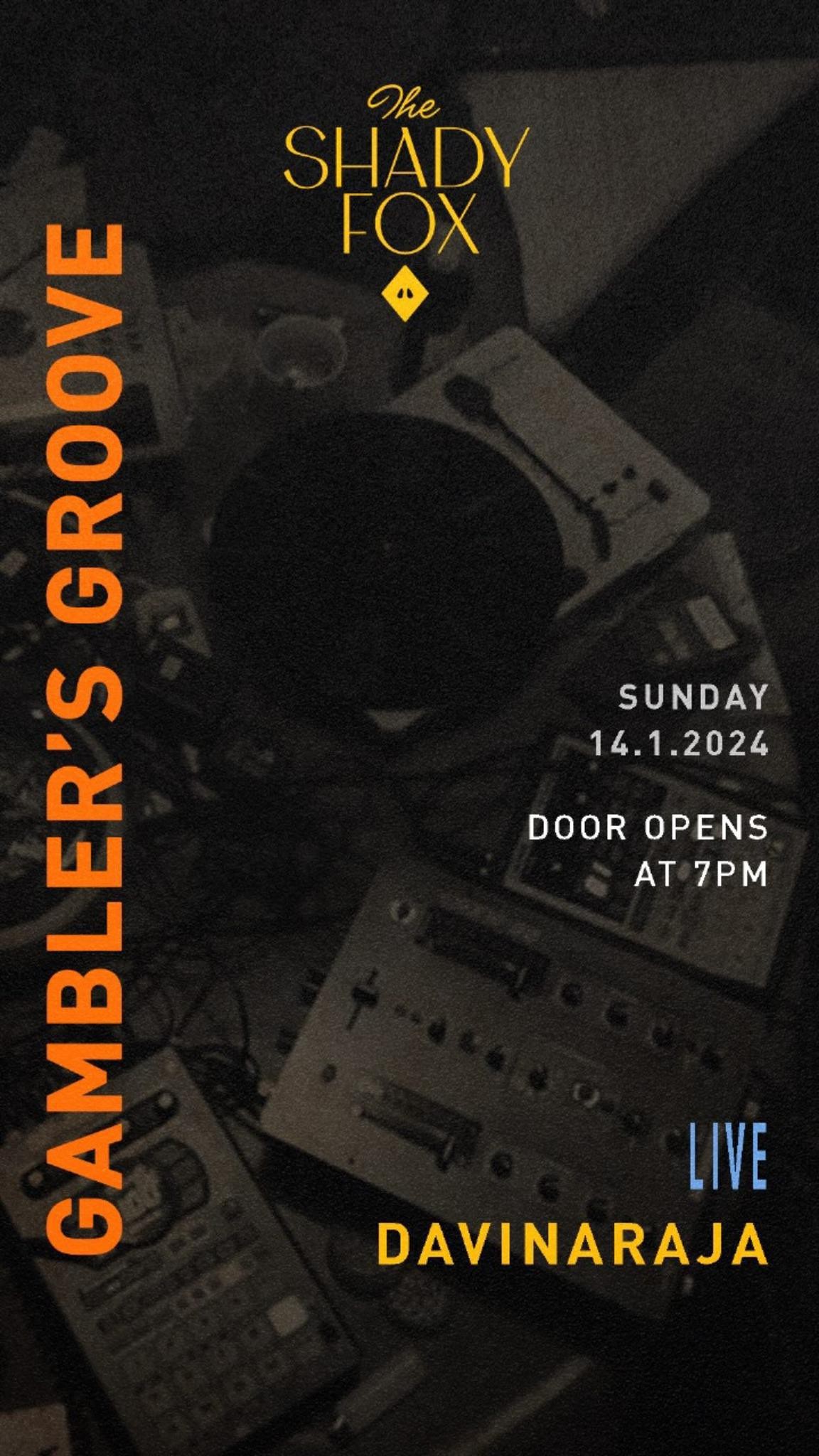 Воскресенье в The Shady Fox на Бали - описание, фото, отзывы