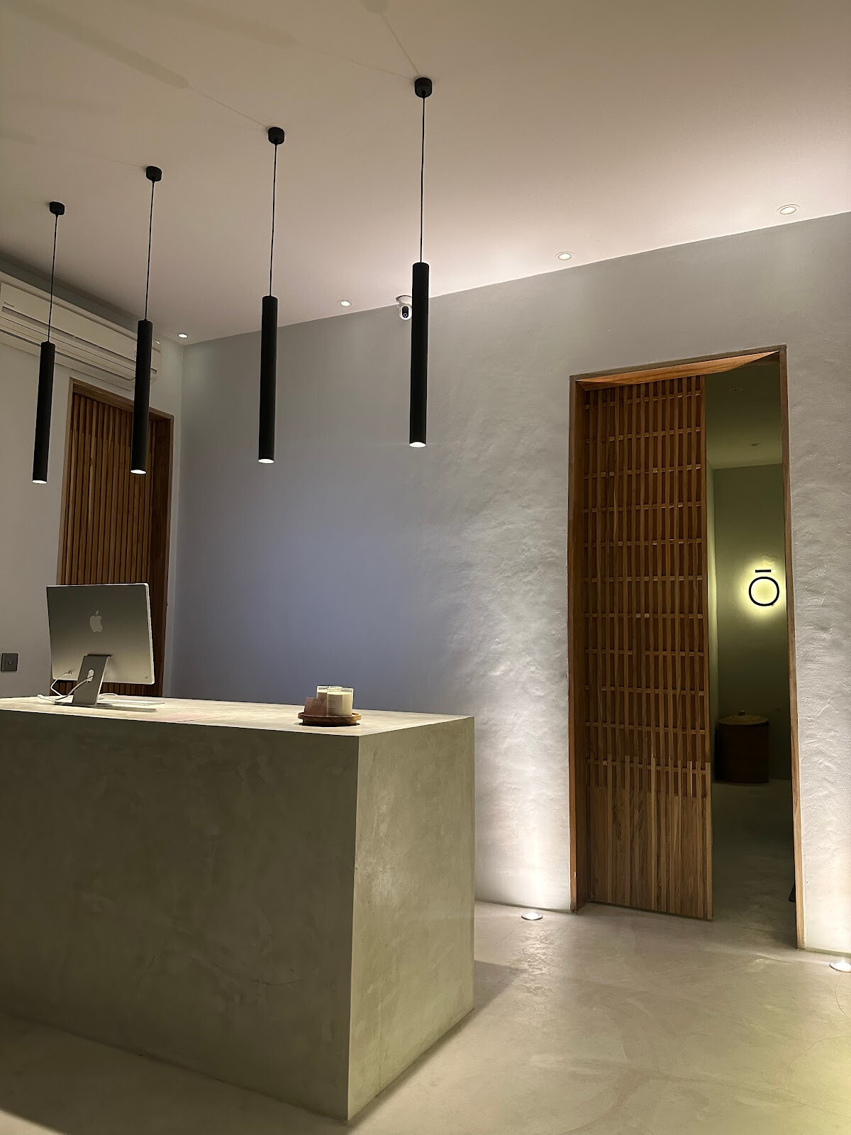 Koya Spa на Бали