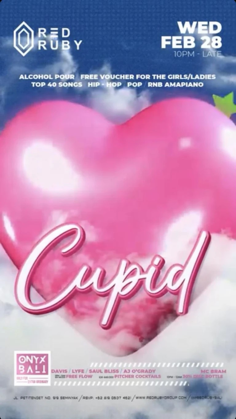 Среда в Red Ruby Bali на Бали - описание, фото, отзывы