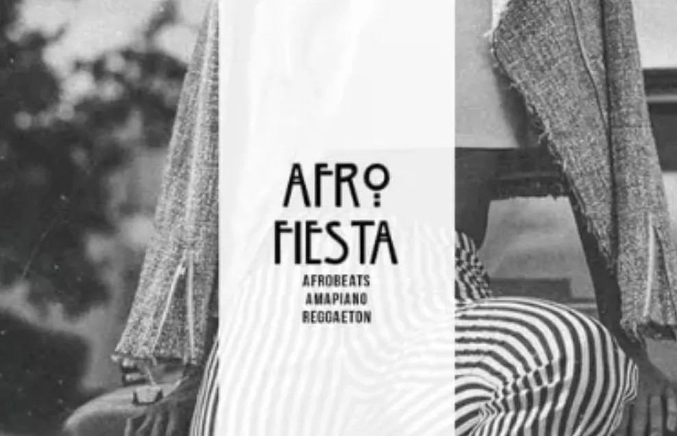 Afro Fiesta на Бали - описание, фото, отзывы
