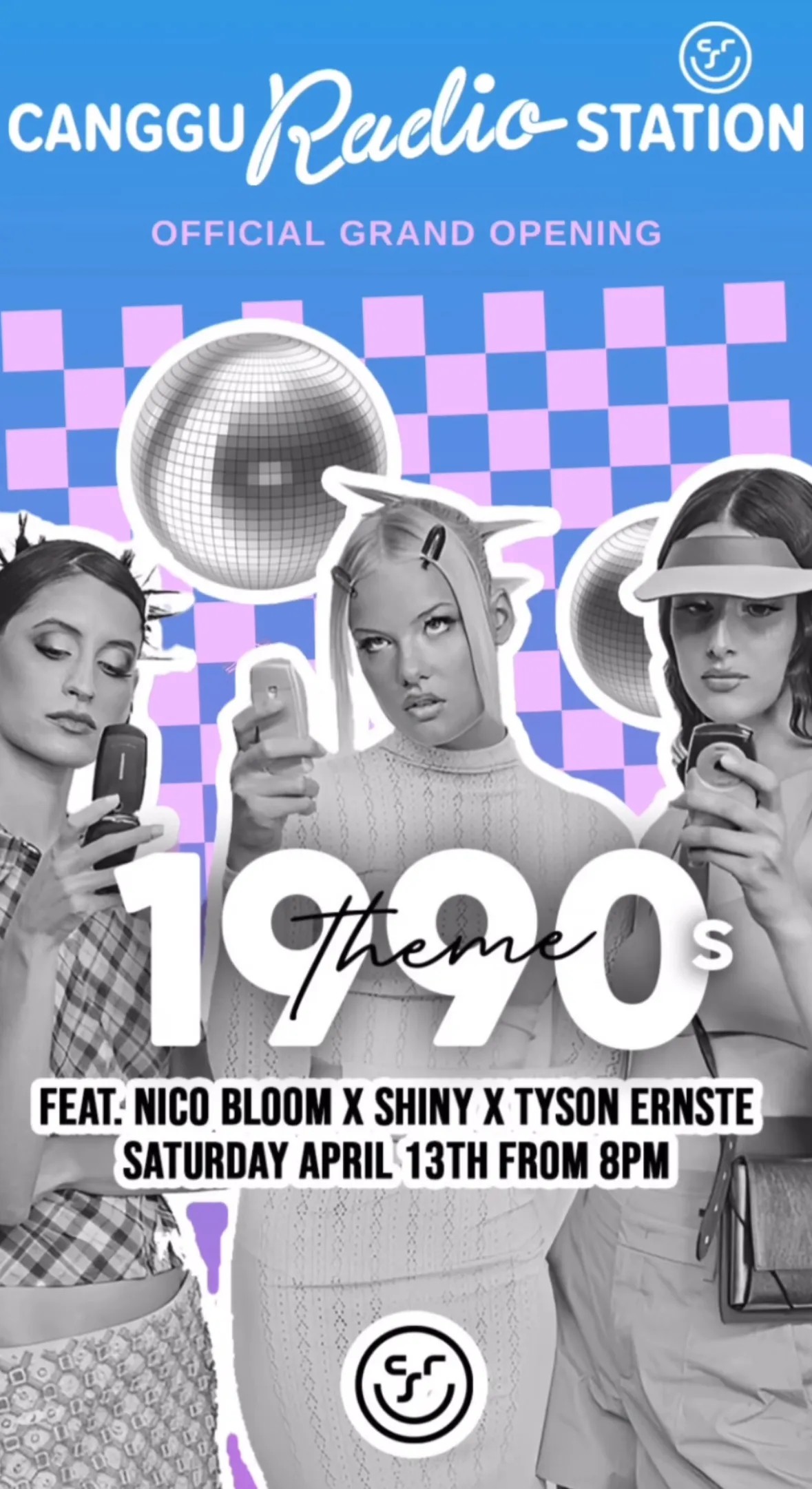 Тема 1990-х годов на Бали - описание, фото, отзывы