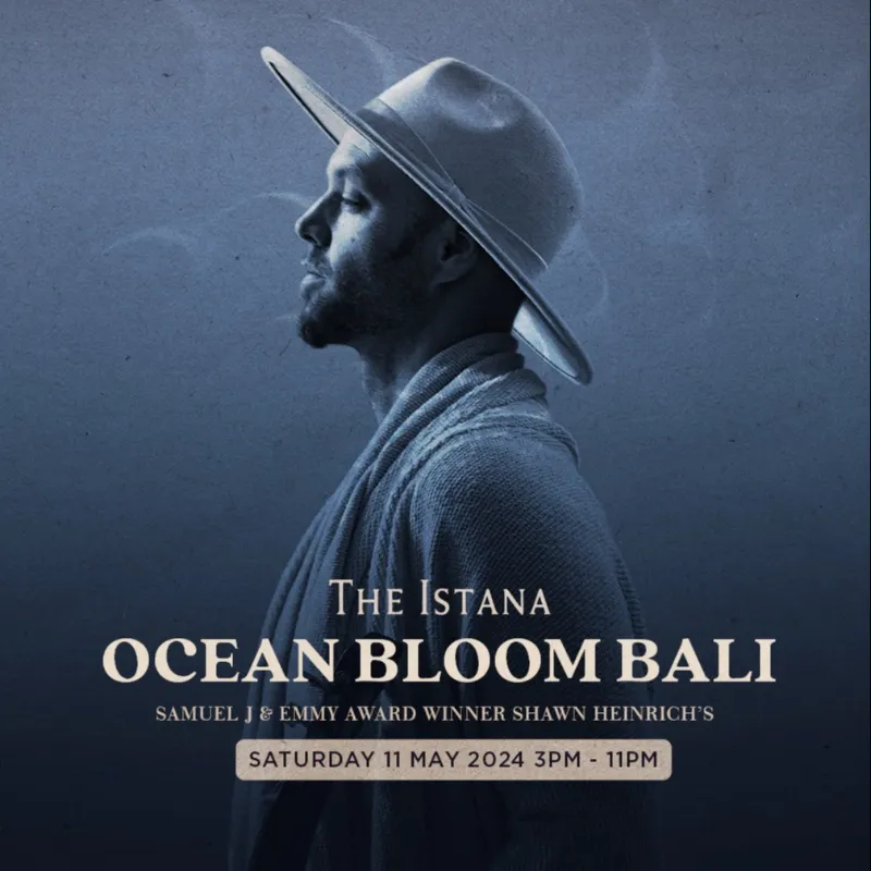 Ocean Bloom Bali на Бали - описание, фото, отзывы
