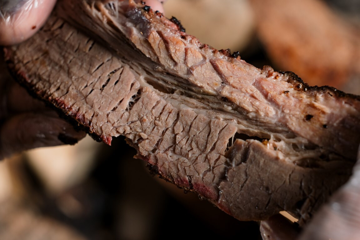 The Grumpy Butcher, Ресторан на Бали