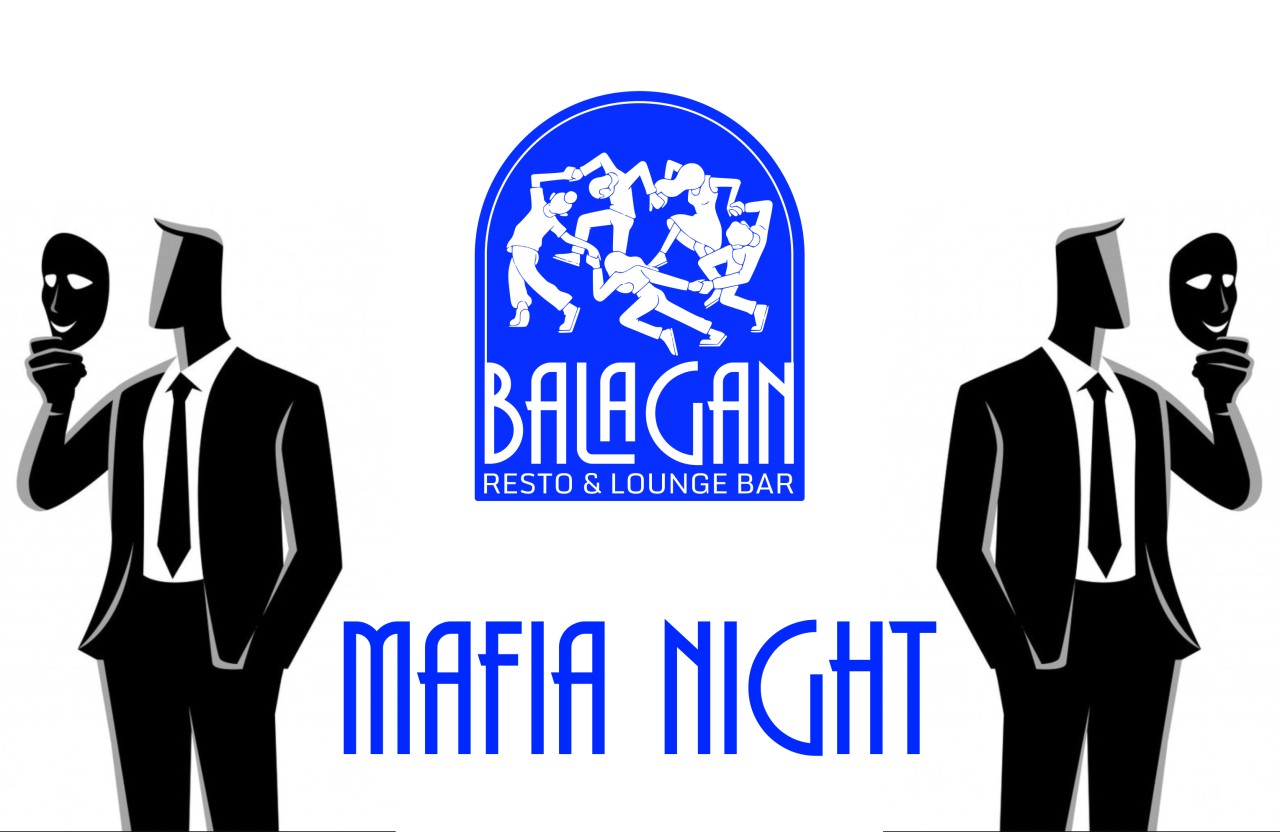 Mafia Night на Бали - описание, фото, отзывы