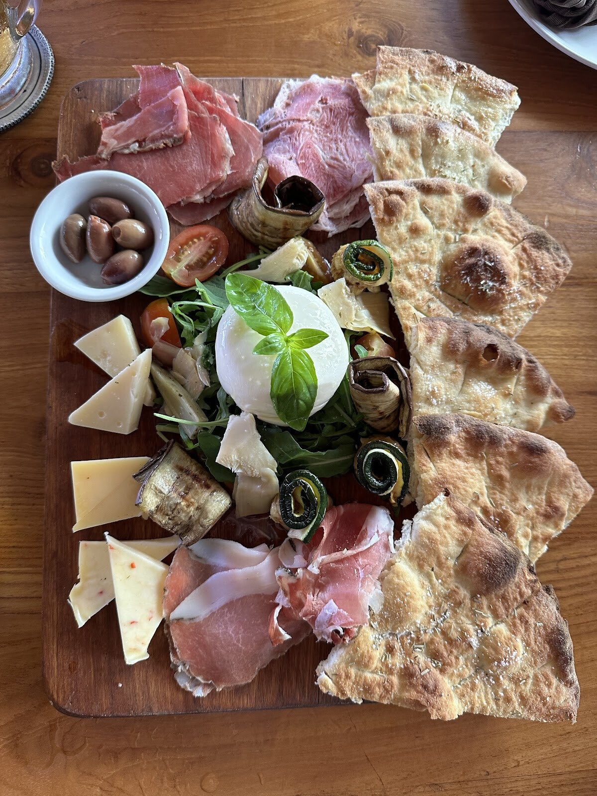 Forketta Bali Форкетта Бали, Ресторан на Бали