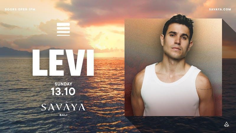 Levi на Бали - описание, фото, отзывы