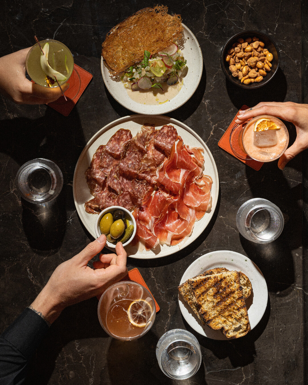 Segno Bali Сегно Бали, Бар на Бали