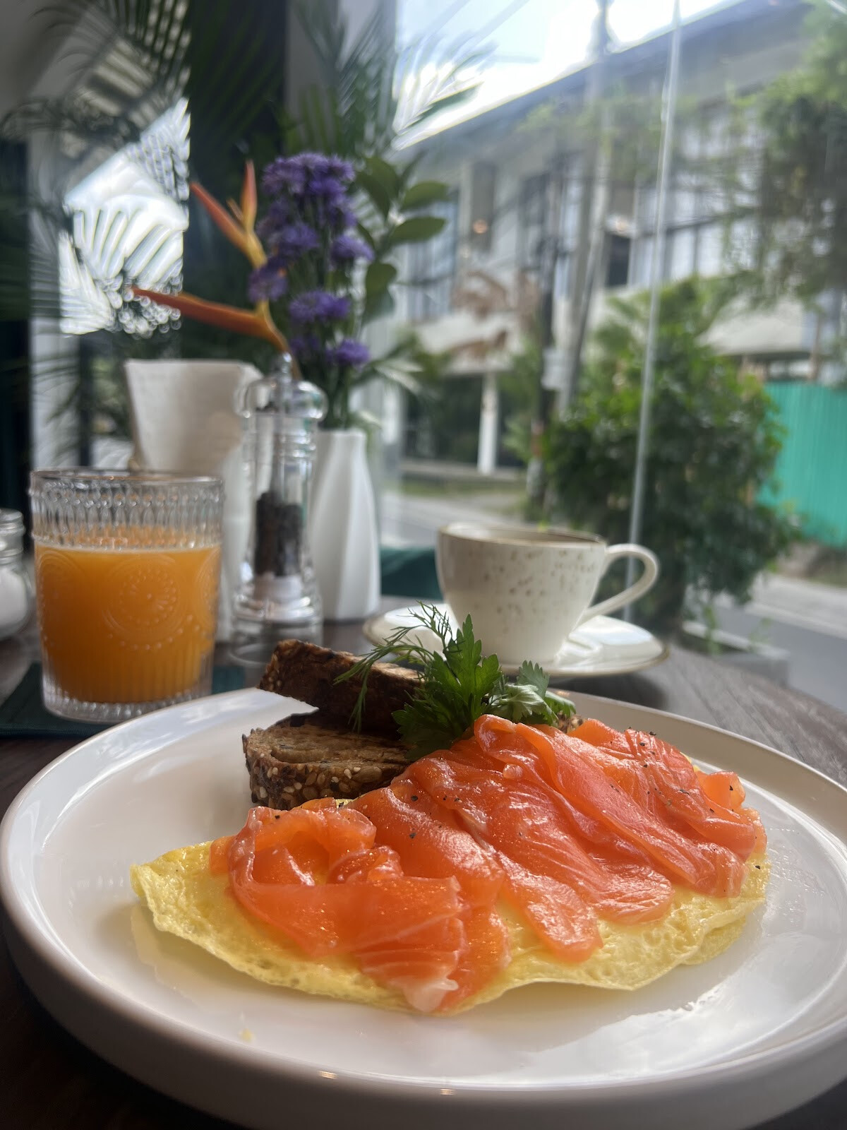 Ducat Space Дукат Спейс, Коворкинг на Бали