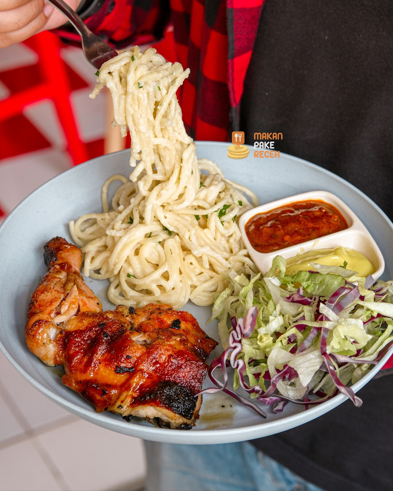 Roasted Bar - Bali, Кафе на Бали